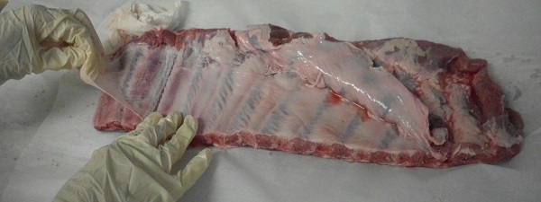 Slow Baked St Louis Ribs - LM Aspirations